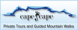 Capescape - Walking Holidays South Africa
