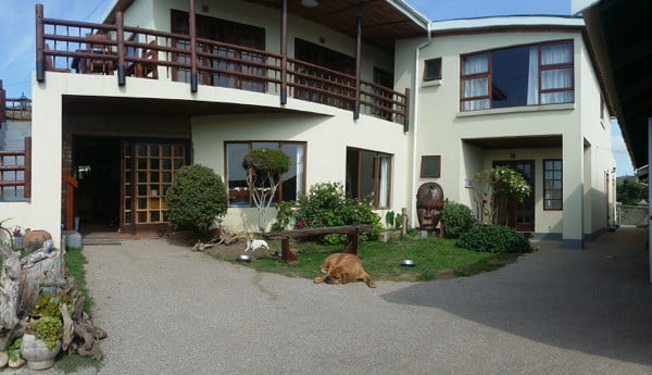 BULLS-INNLODGE - Walking Holidays South Africa